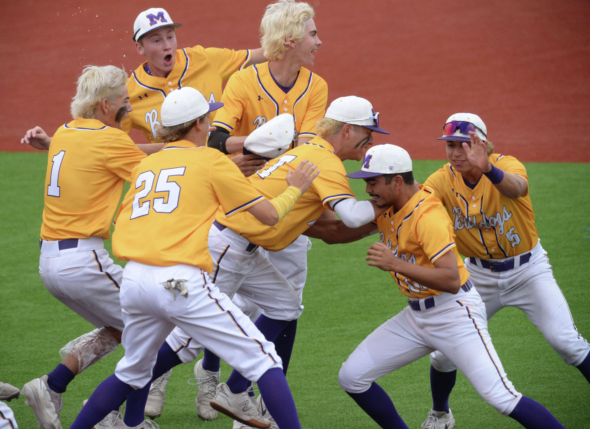 Midland High comes back, takes playoff series in 3 over Eastlake