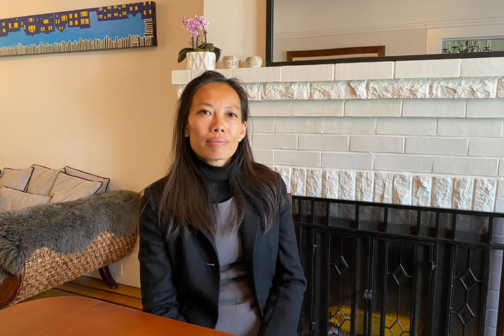 Ko Lyn Cheang - Journalist Profile - Intelligent Relations