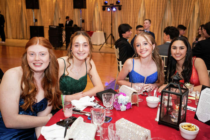 SEEN: Seymour High School prom 2024