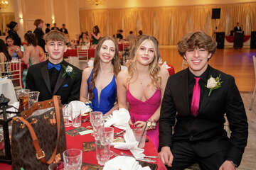 SEEN: Seymour High School prom 2024