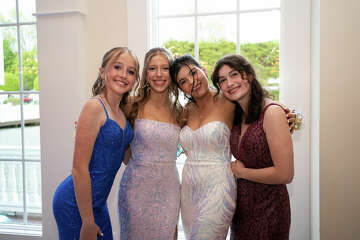 SEEN: Seymour High School prom 2024