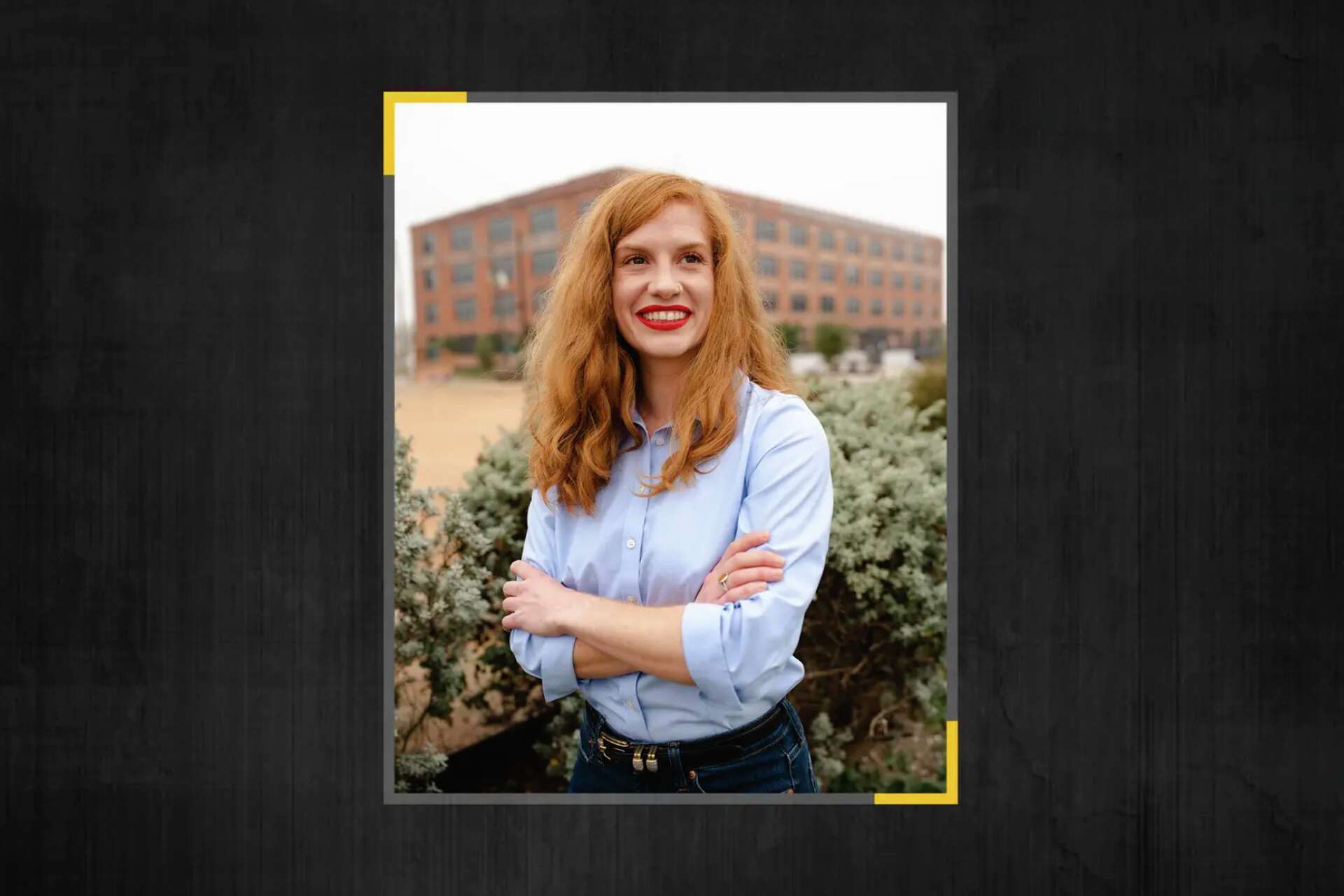 Molly Cook wins special election to fill open Texas Senate seat