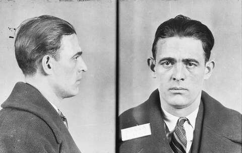 How bootlegging gangster Jack ‘Legs’ Diamond met his demise