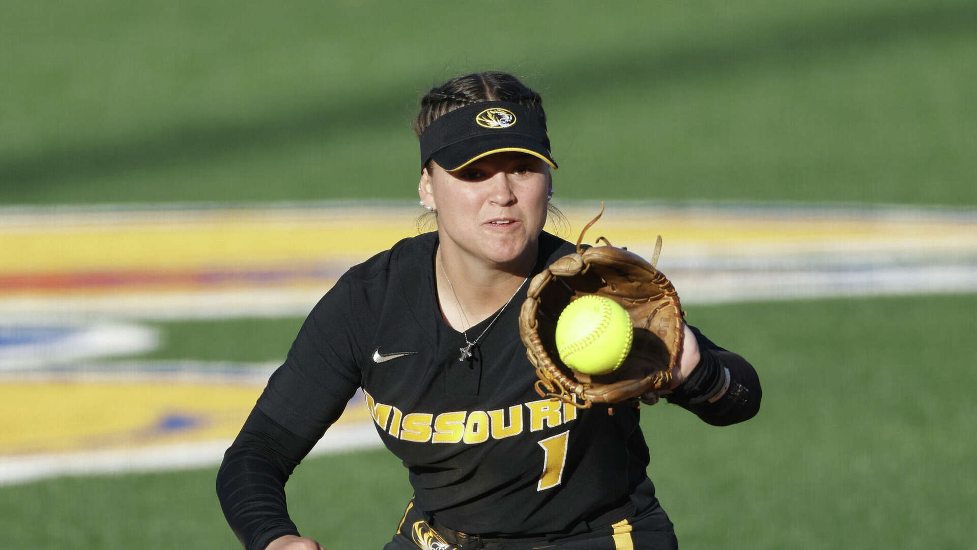 Update: Weather delays SEC Softball Tournament quarterfinals