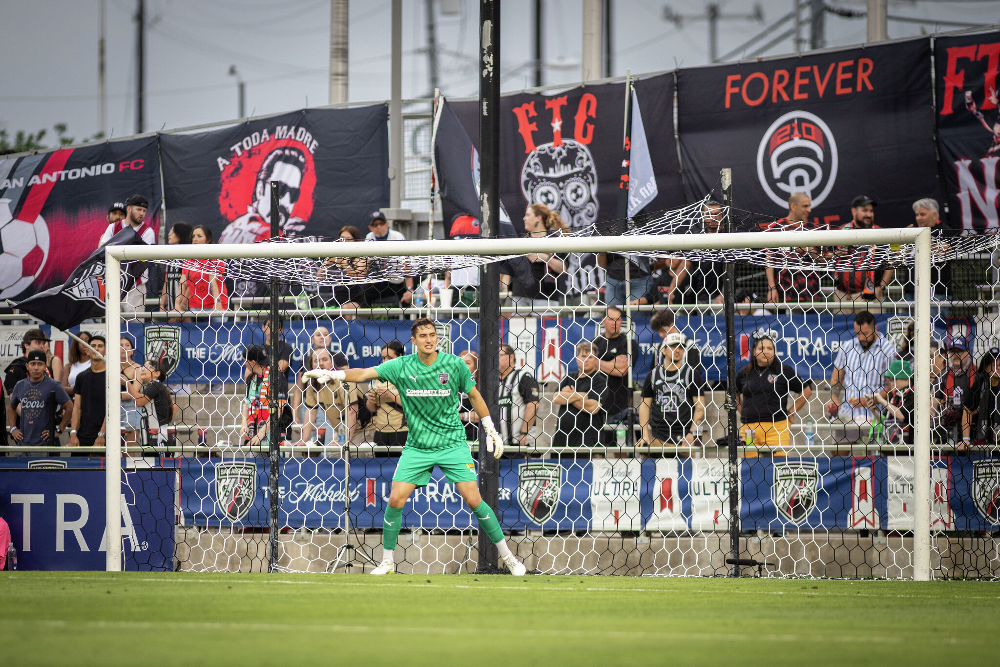 Toyota Field to host inaugural Summer Cup championship game in October
