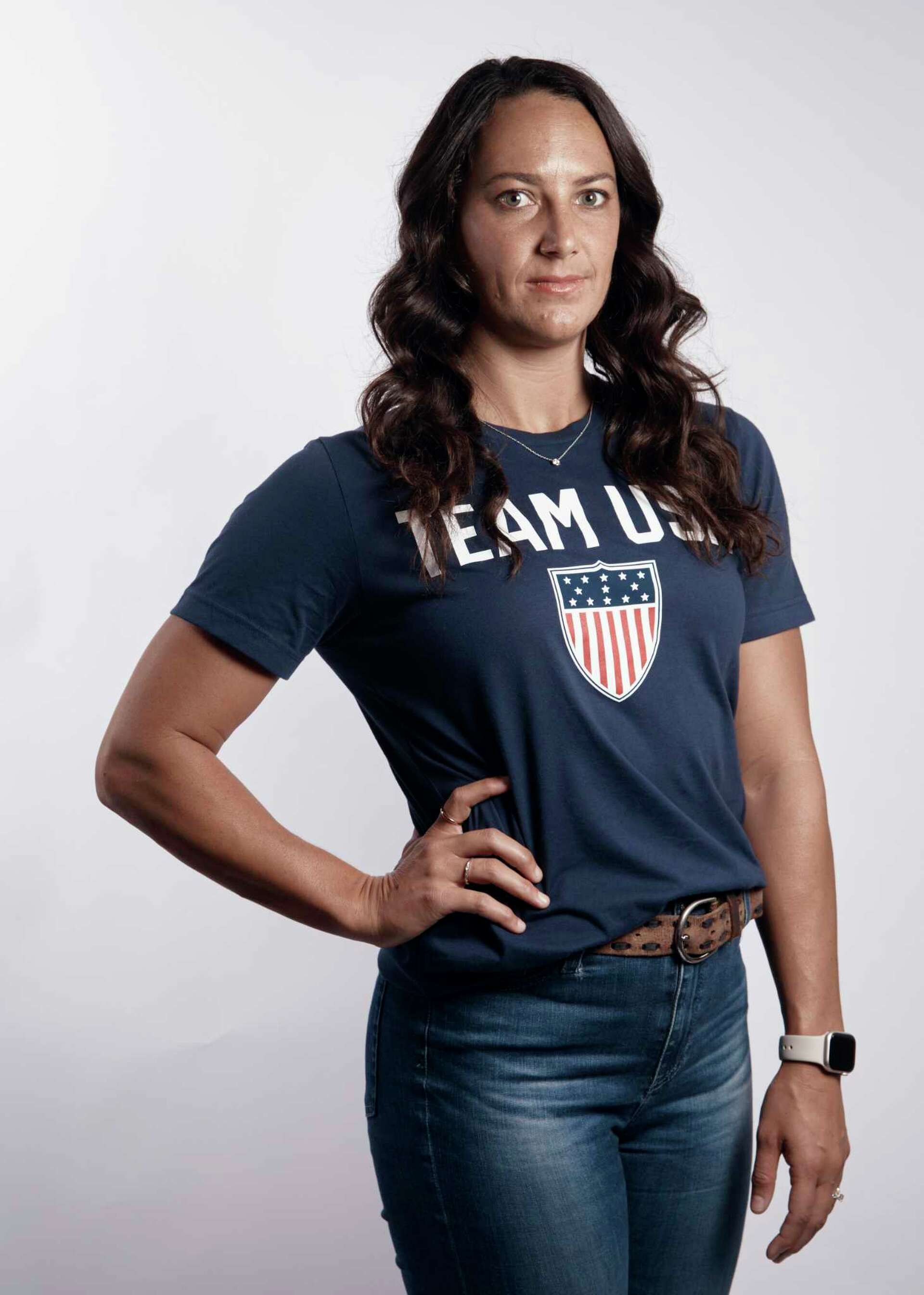 Maggie Steffens chases new gold for U.S. Olympic water polo dynasty