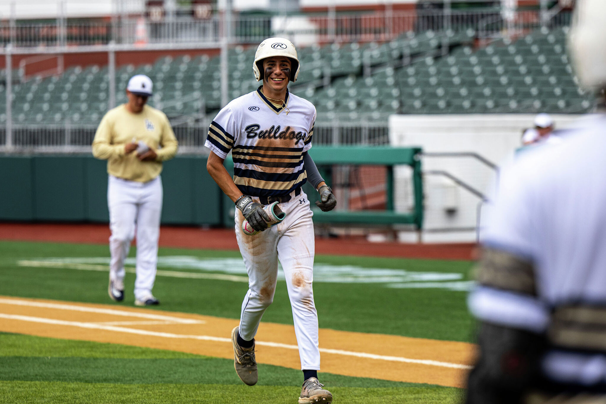 LMT Standout Baseball Players of the Week: May 6