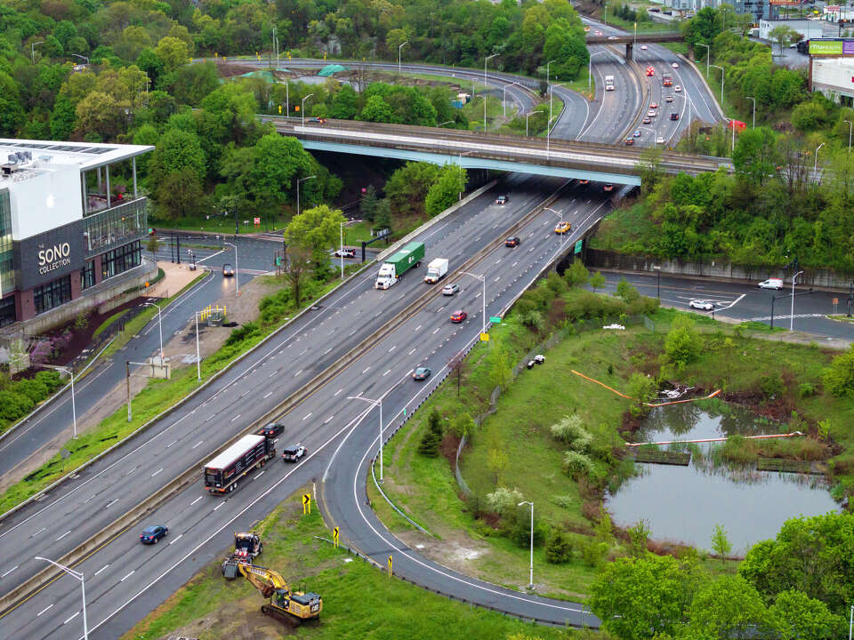 Rebuilding I-95 bridge in Norwalk to cost over $20M, officials say