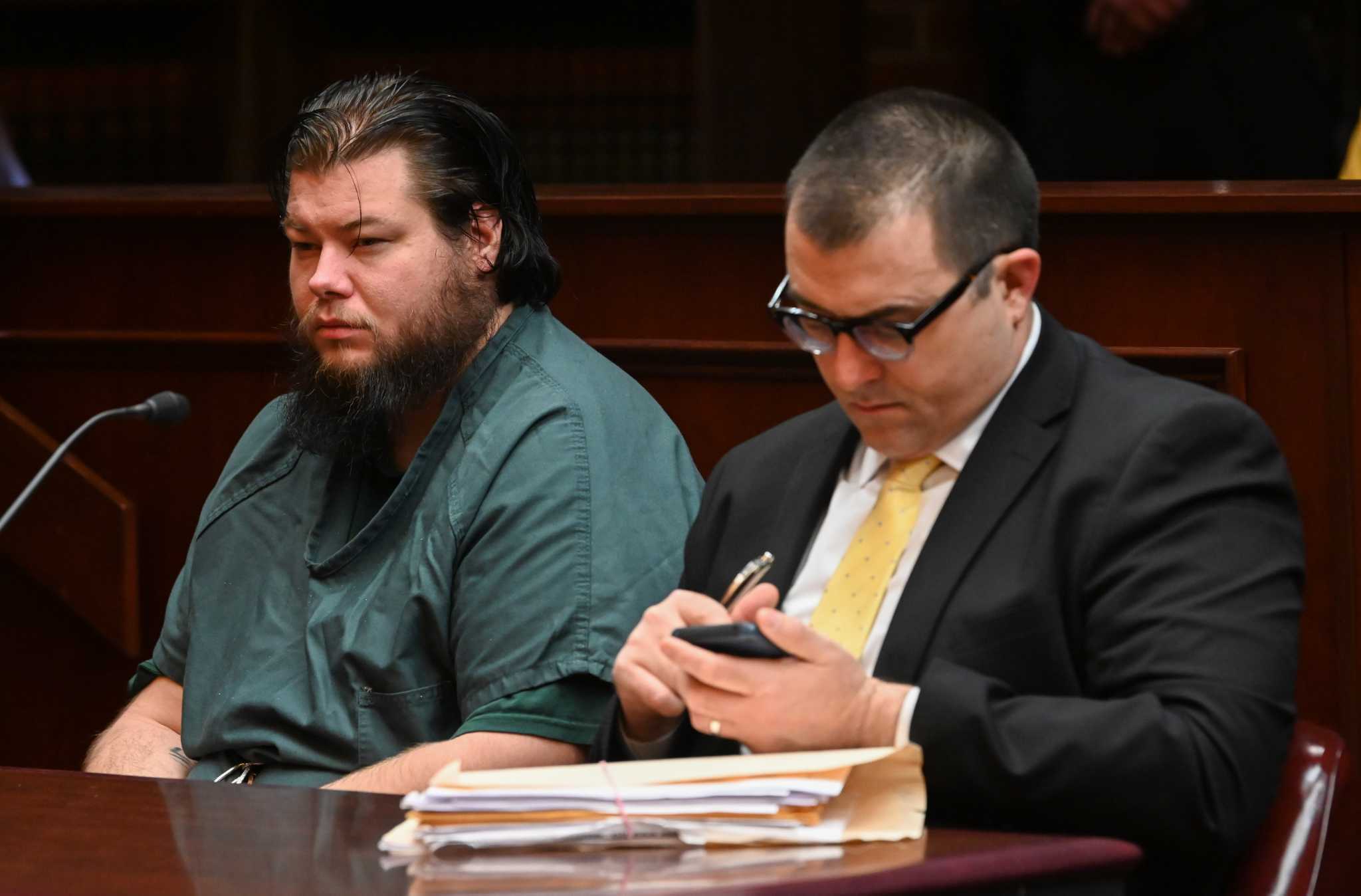 Sebastian Mabb rejects plea deal in death of Brianna Craig