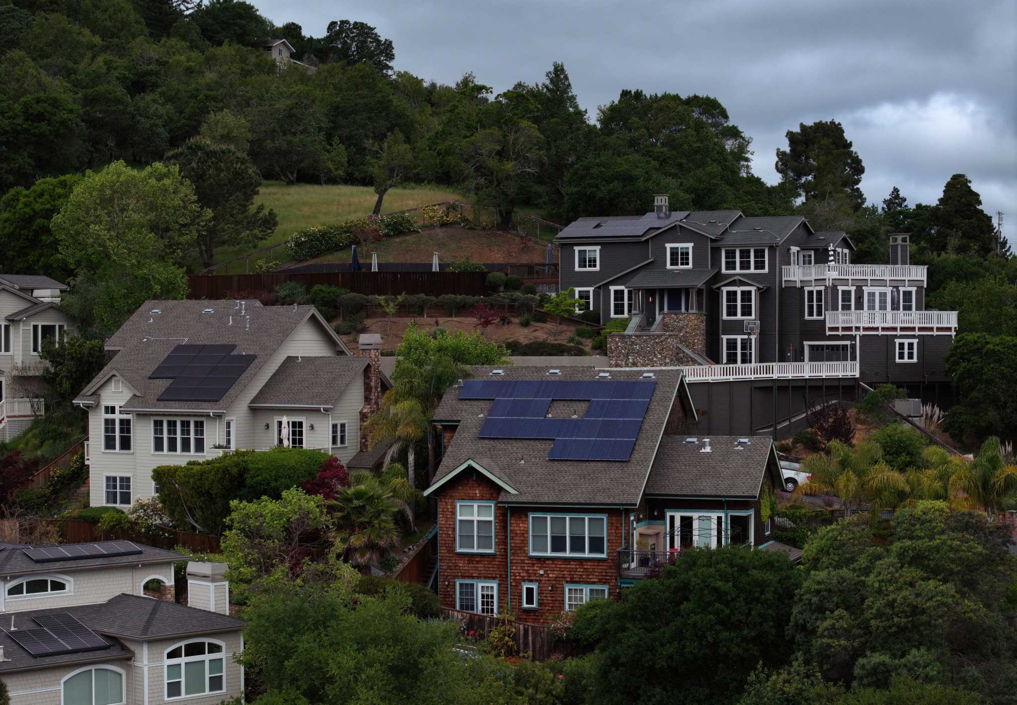 Home Insurance in California: Guide to Navigating the Crisis