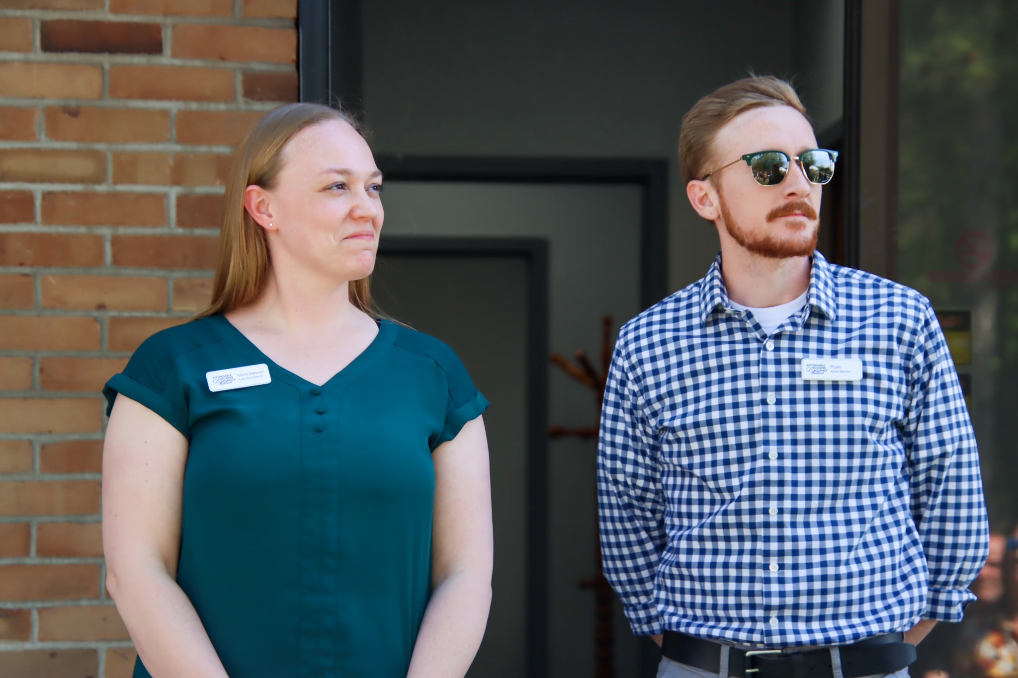 Affordable Housing Alliance Midland works to end low-income stigma