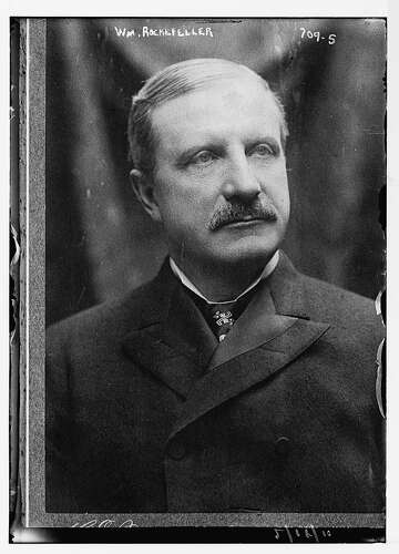 Ned Lamont's Greenwich land where trees cut once owned by Rockefellers