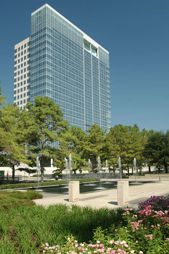 How Houston's Noble Corp. will change CityWestPlace
