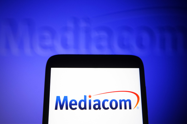Mediacom launches mobile service in conjunction with Verizon