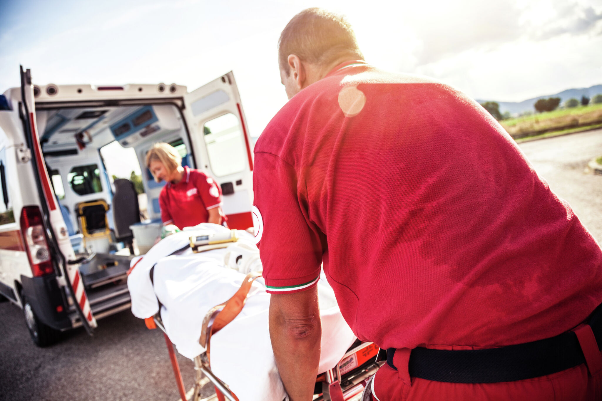 Update: Overdose calls normalize in Central Texas after surge