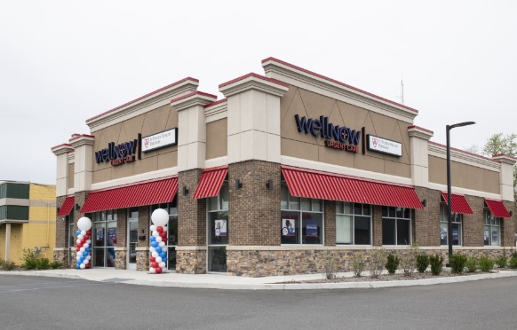 WellNow Urgent Care opens new location in Catskill
