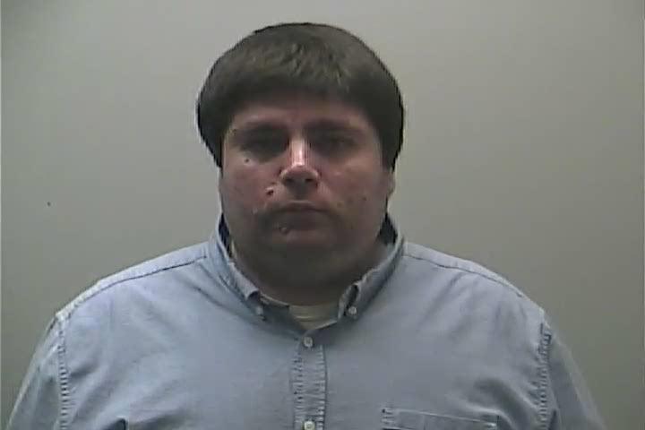 Bryan Rhode sentenced for 2006 CSC