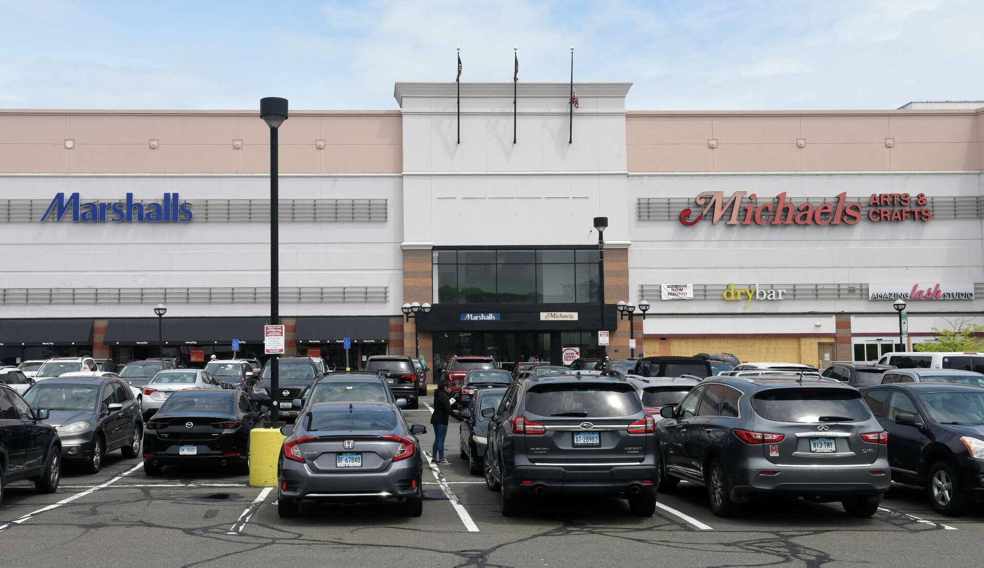 Burlington's new CT store will open this summer in new Stamford site