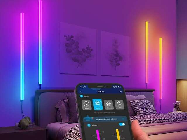 The 4 best smart light bars of 2025