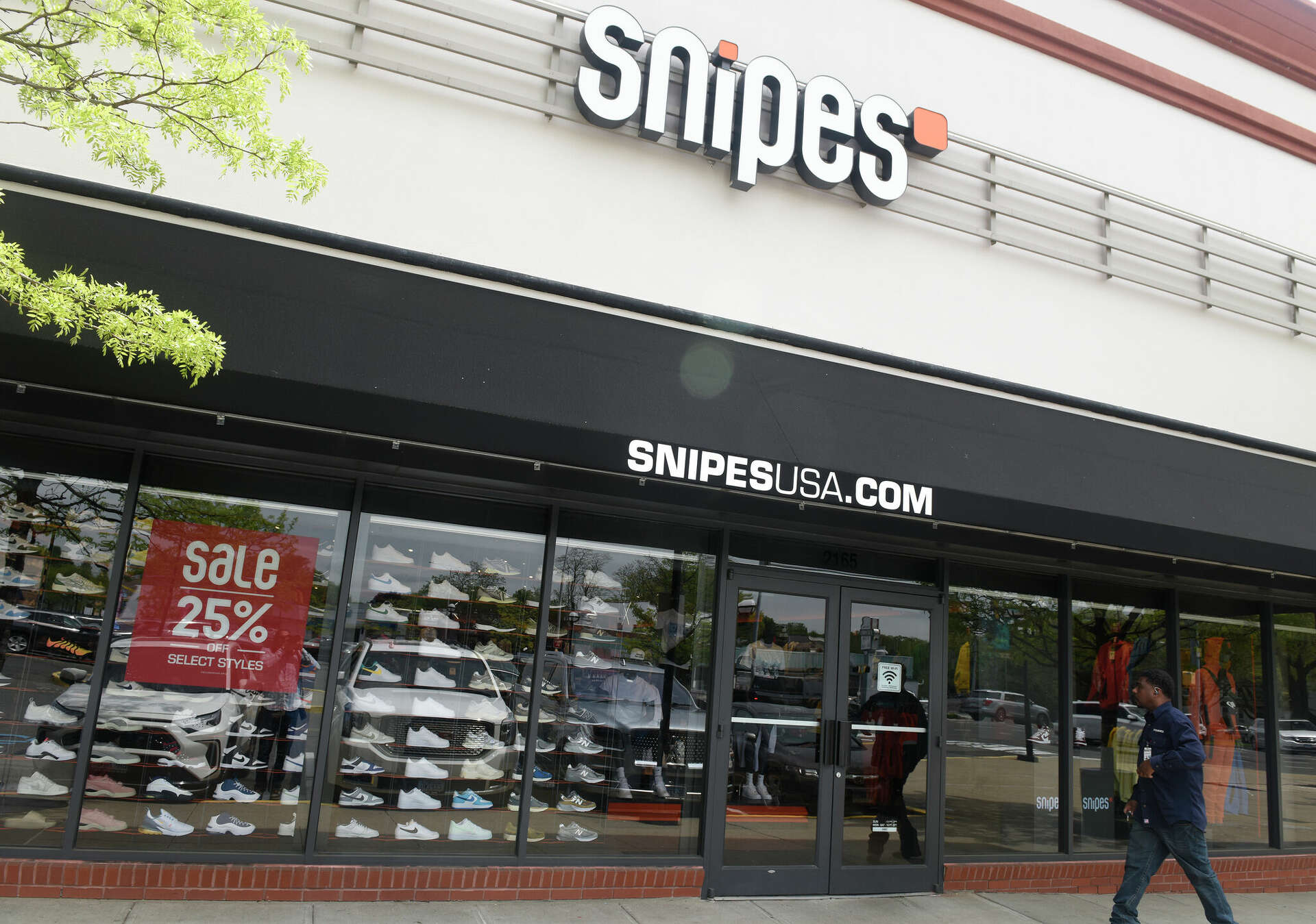 Burlington's new CT store will open this summer in new Stamford site