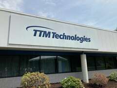 Stafford defense technology manufacturer TTM to add 124 more jobs