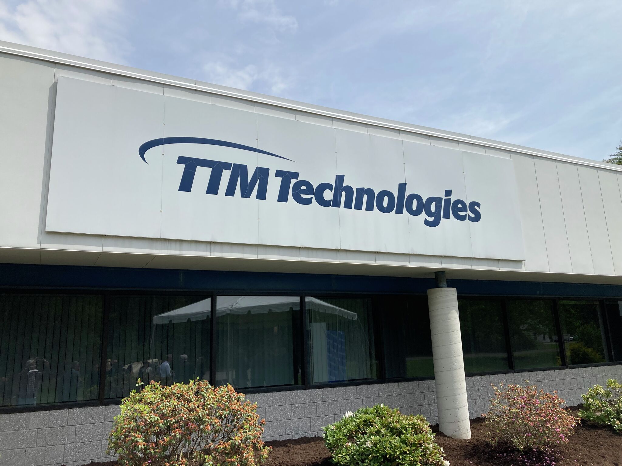 Stafford defense technology manufacturer TTM to add 124 more jobs