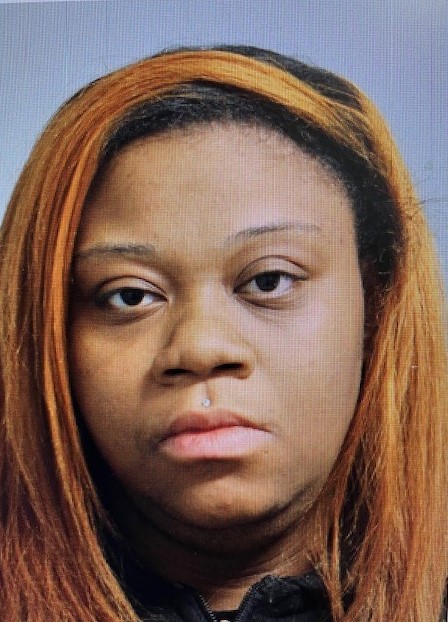 Records: CT woman charged in beating of girl also faces drug arrest