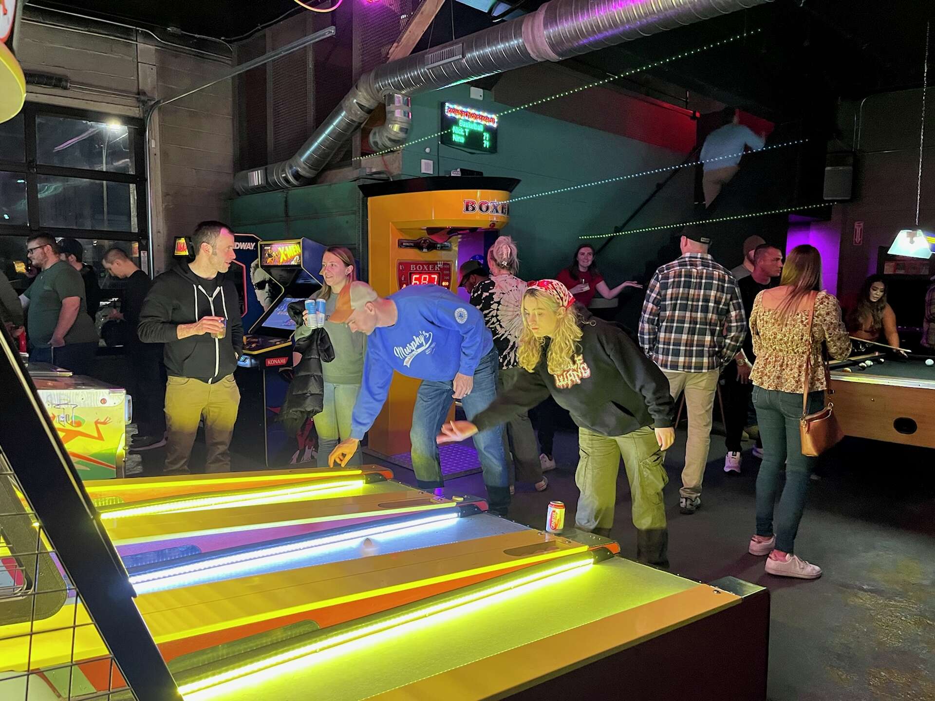 Route 11 a blue highway that's a snapshot of upstate