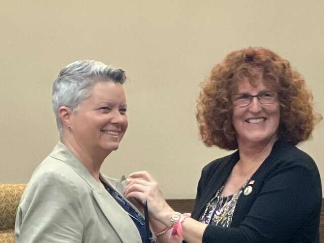 South Windsor Republicans could oust mayor for "no confidence"