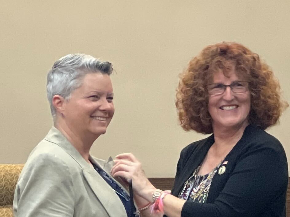 South Windsor Town Council appoints Democrat to fill vacancy