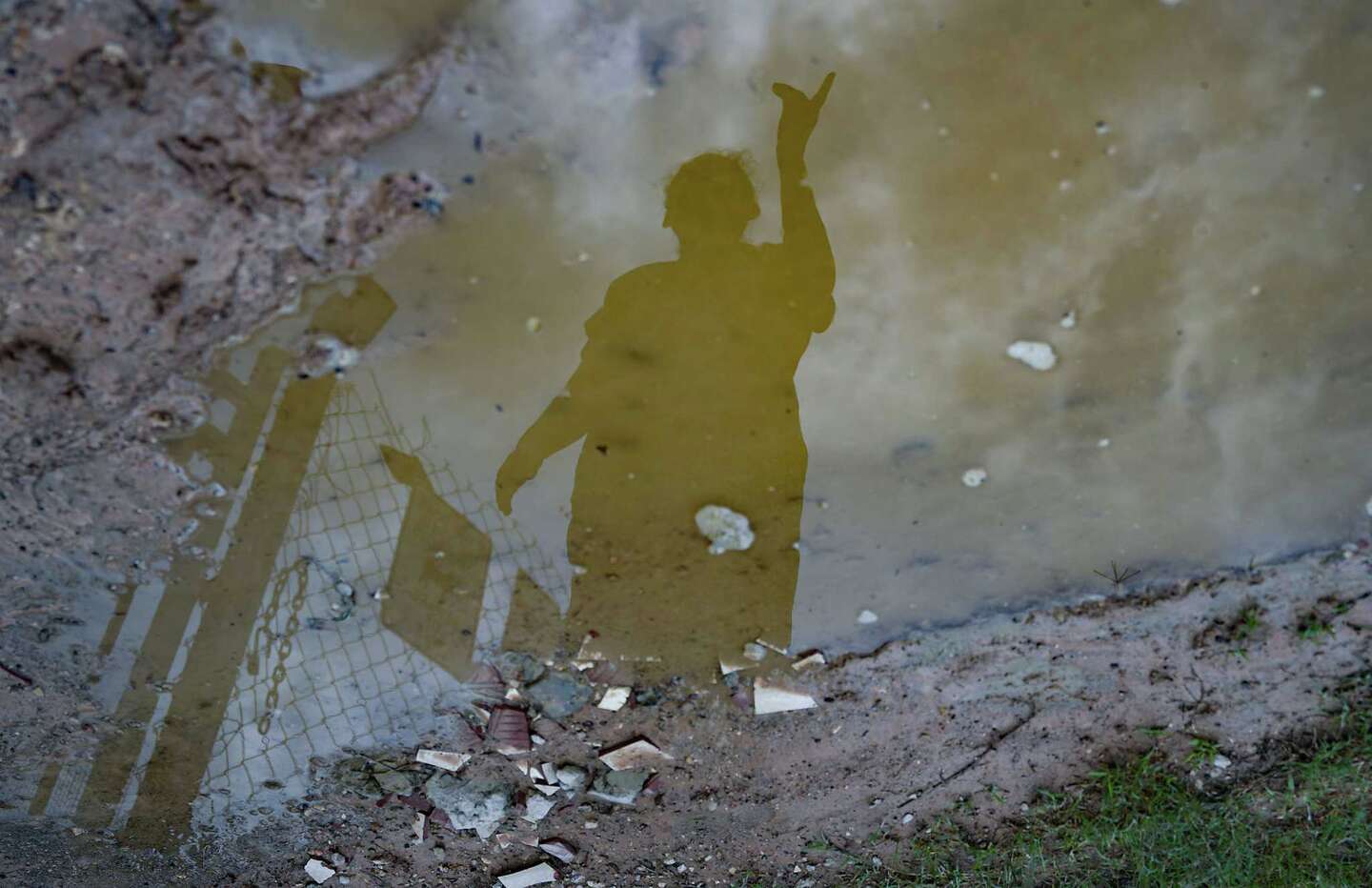 Colony Ridge residents say recent storms highlight flood risk