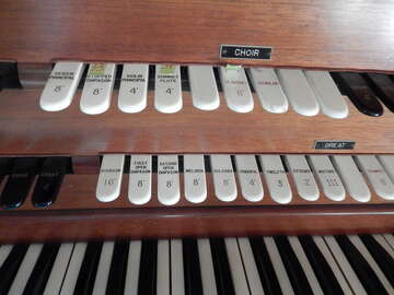 Backstory of San Fernando Cathedral’s second Kilgen organ