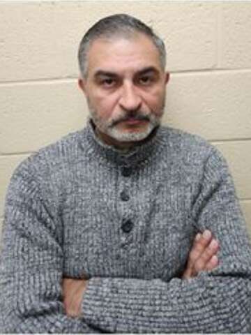 New Milford man groped teen while she was sleeping, warrant says