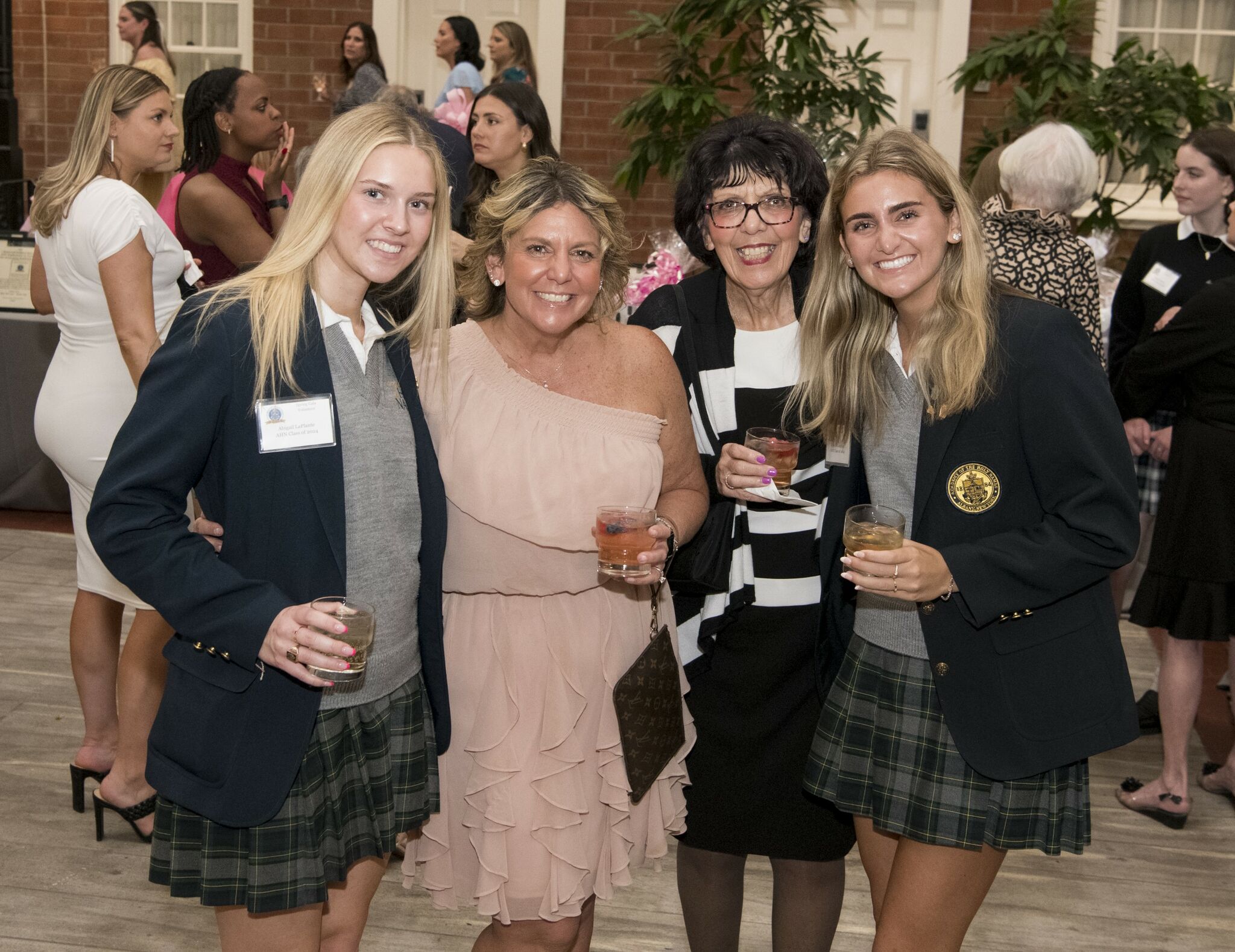 Academy of Holy Names Spring Gala 2024