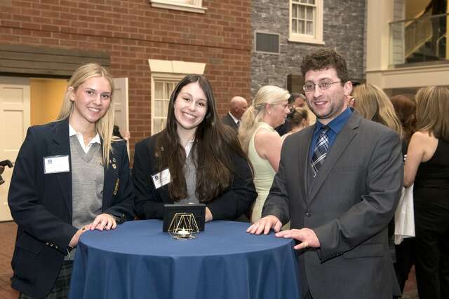 Academy of Holy Names Spring Gala 2024