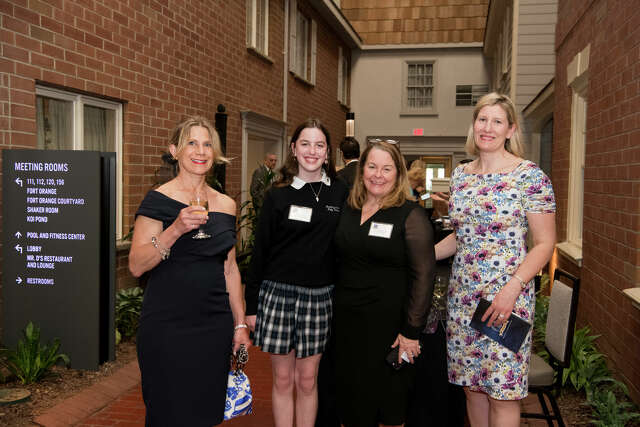 Academy of Holy Names Spring Gala 2024