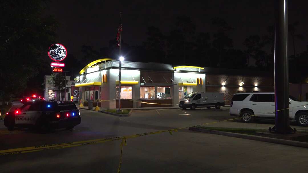 Houston attorney Jeffrey Limmer killed in fight at McDonald's