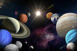 A once in a lifetime cosmic event, NASA says this summer