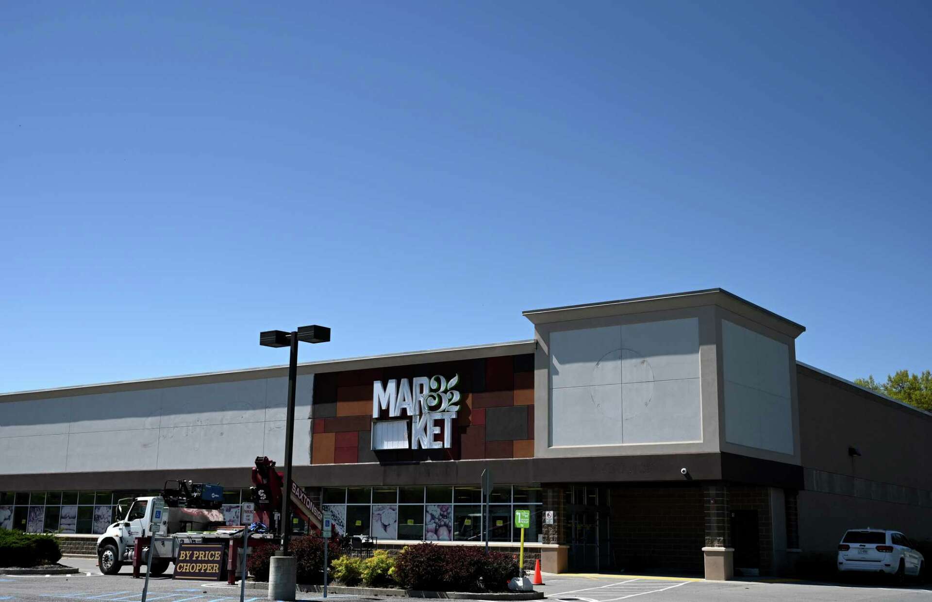 ShopRites will soon become Market 32 supermarkets