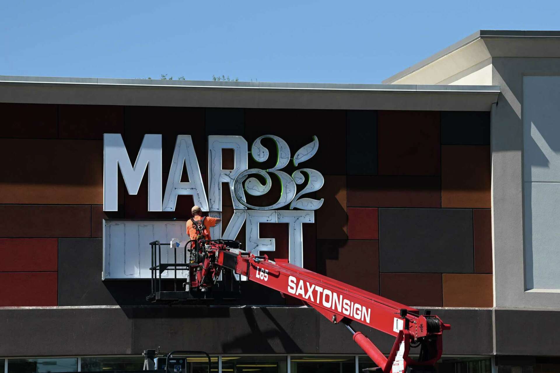 ShopRites will soon become Market 32 supermarkets