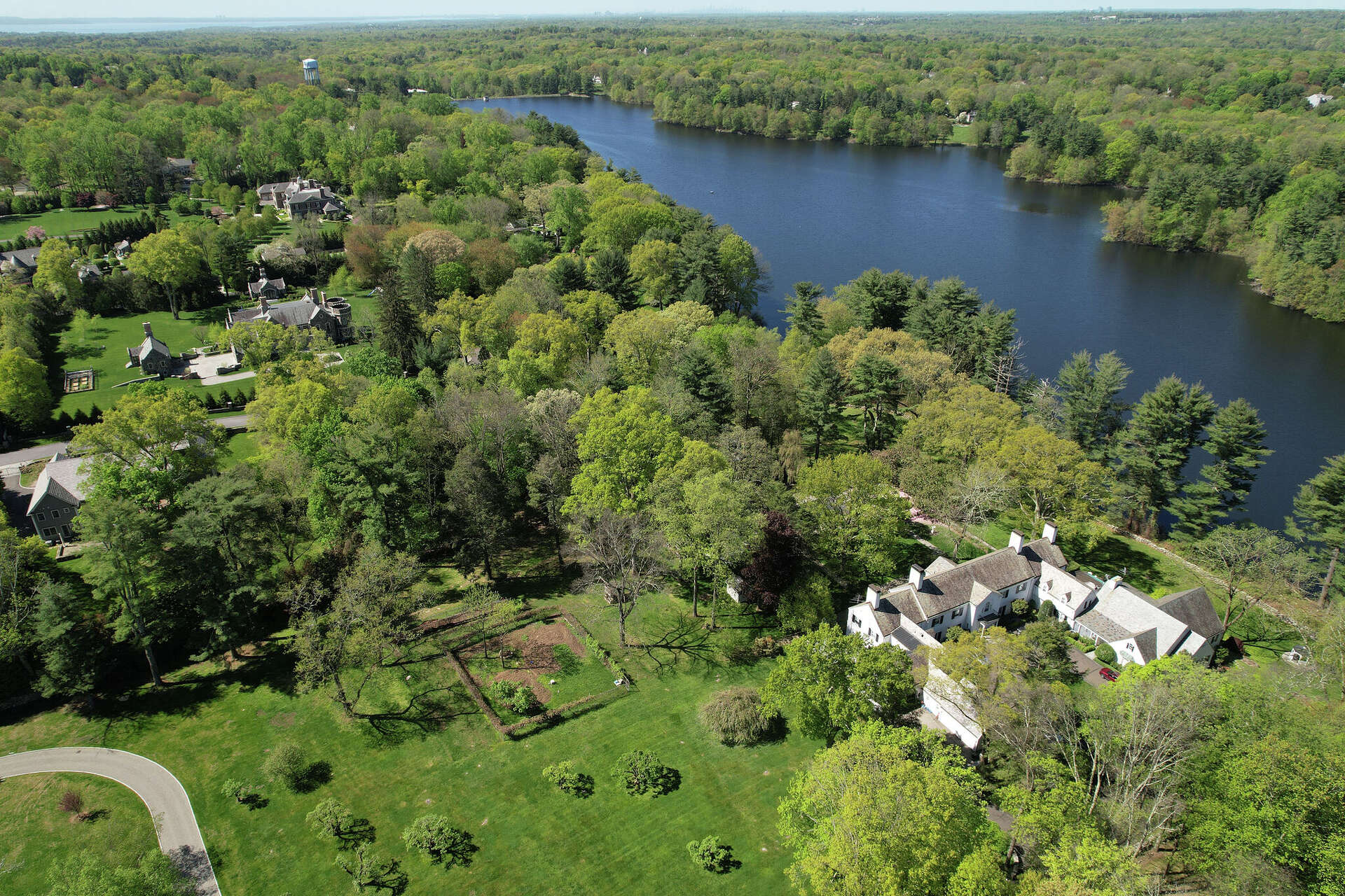 Greenwich ranked one of the 'best places to live on the East Coast'