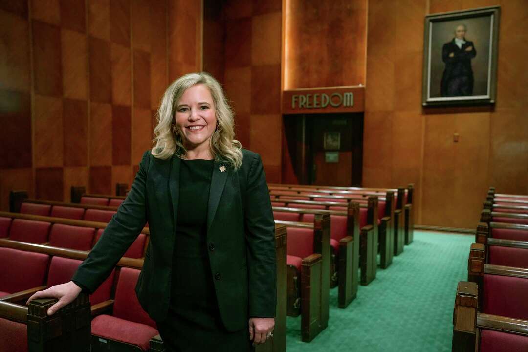 Houston City Council: Its members, their powers – and their limits