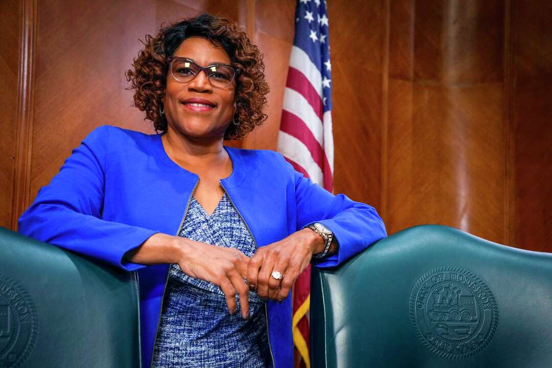 Houston City Council: Its members, their powers – and their limits