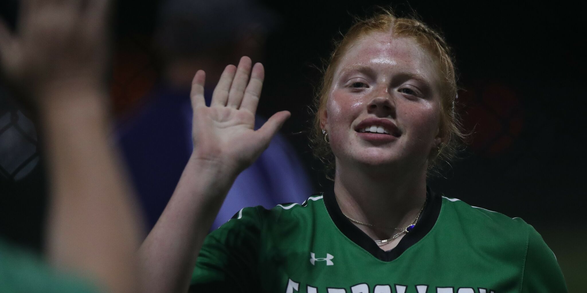 Carrollton gets past Triopia in WIVC Tourney semifinals