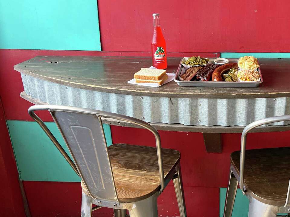 2M Smokehouse spinoff Blu Lacy rebranding as Castroville Barbecue Co.