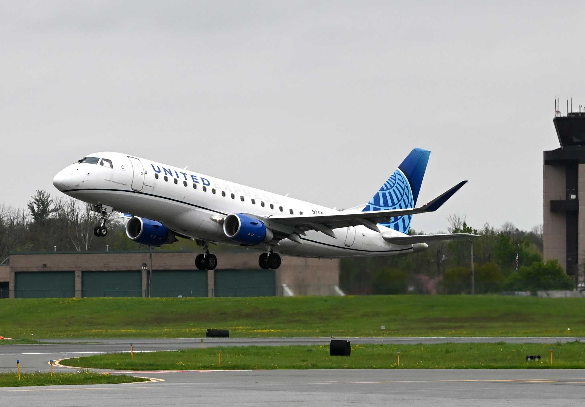 Churchill: A socialist mayor?! Schenectady's done that.