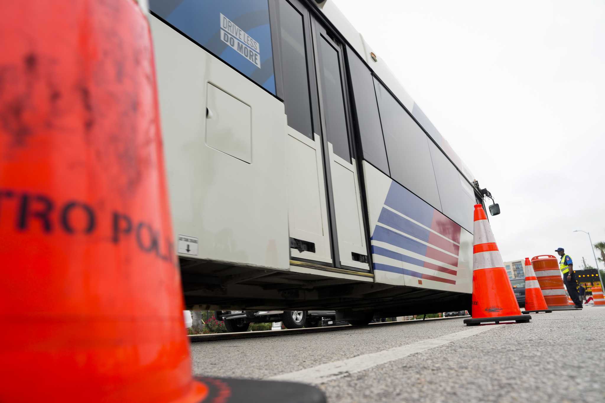 Metro spending dips as board focuses on now, major projects later