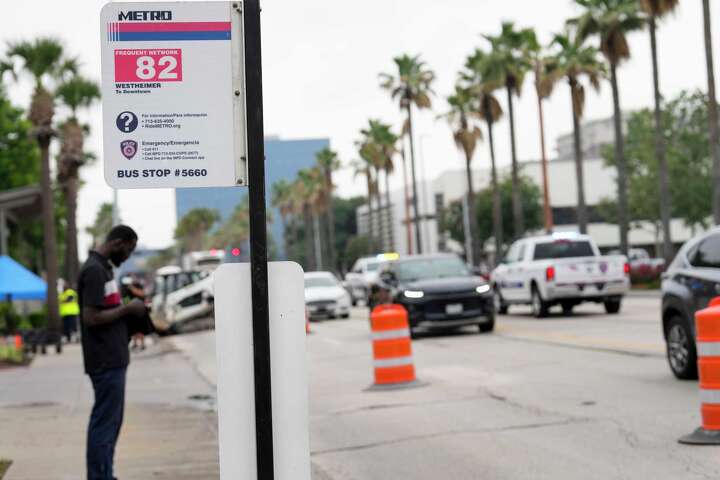 Houston's Metro bus system guide: Fares, routes, schedules and more