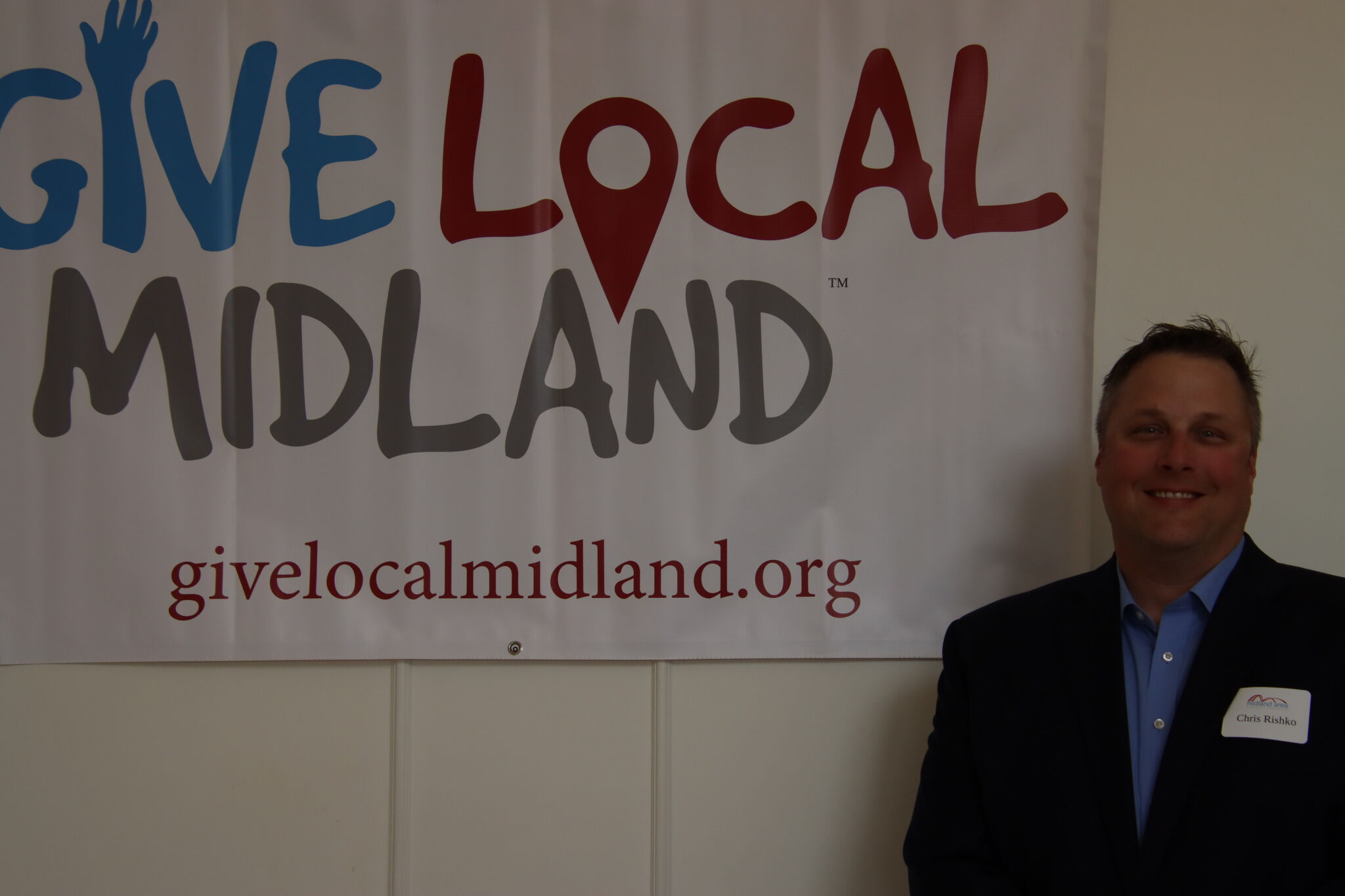 Midland Area Community Foundation celebrates Give Local, 50 years