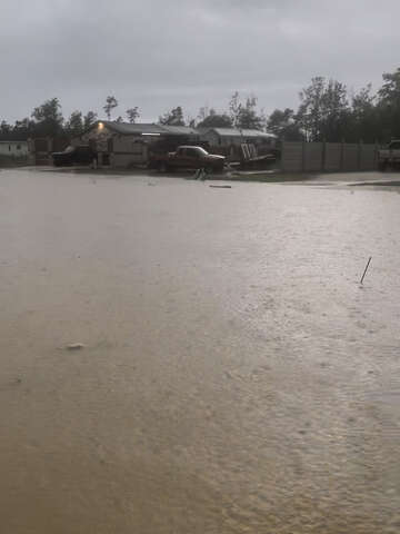 Colony Ridge residents say recent storms highlight flood risk